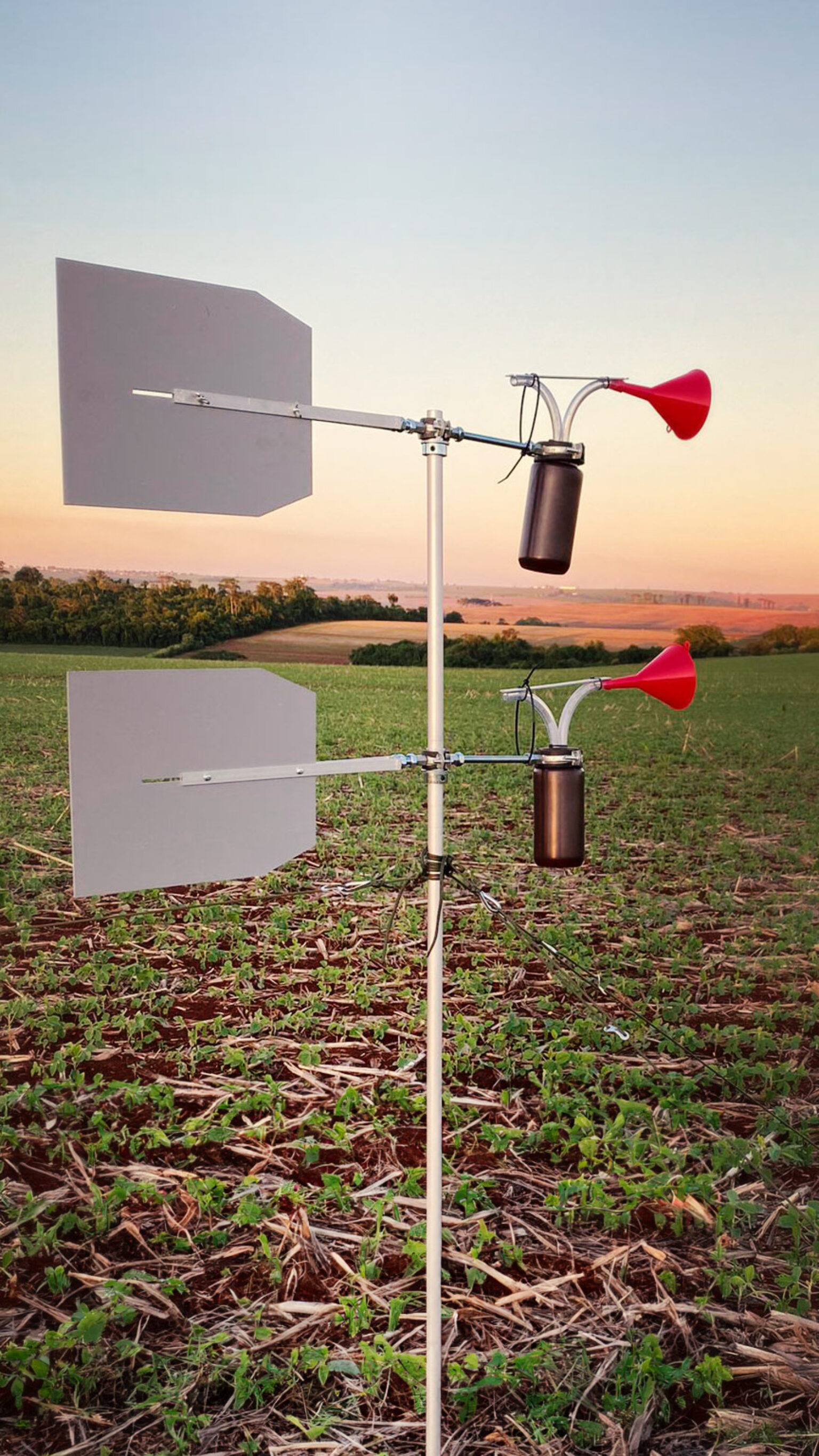 Leistungen auf dem Gebiet eDNA-Monitoring – RIFCON GmbH